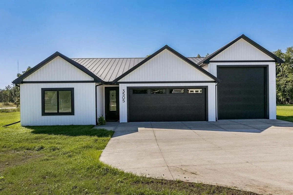 Canterbury - Stonegate Custom Homes